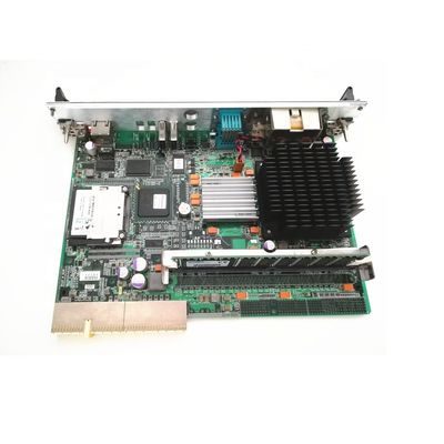 SMT Panasonic Cpu Card, N610121793AA D3 Npm Card
